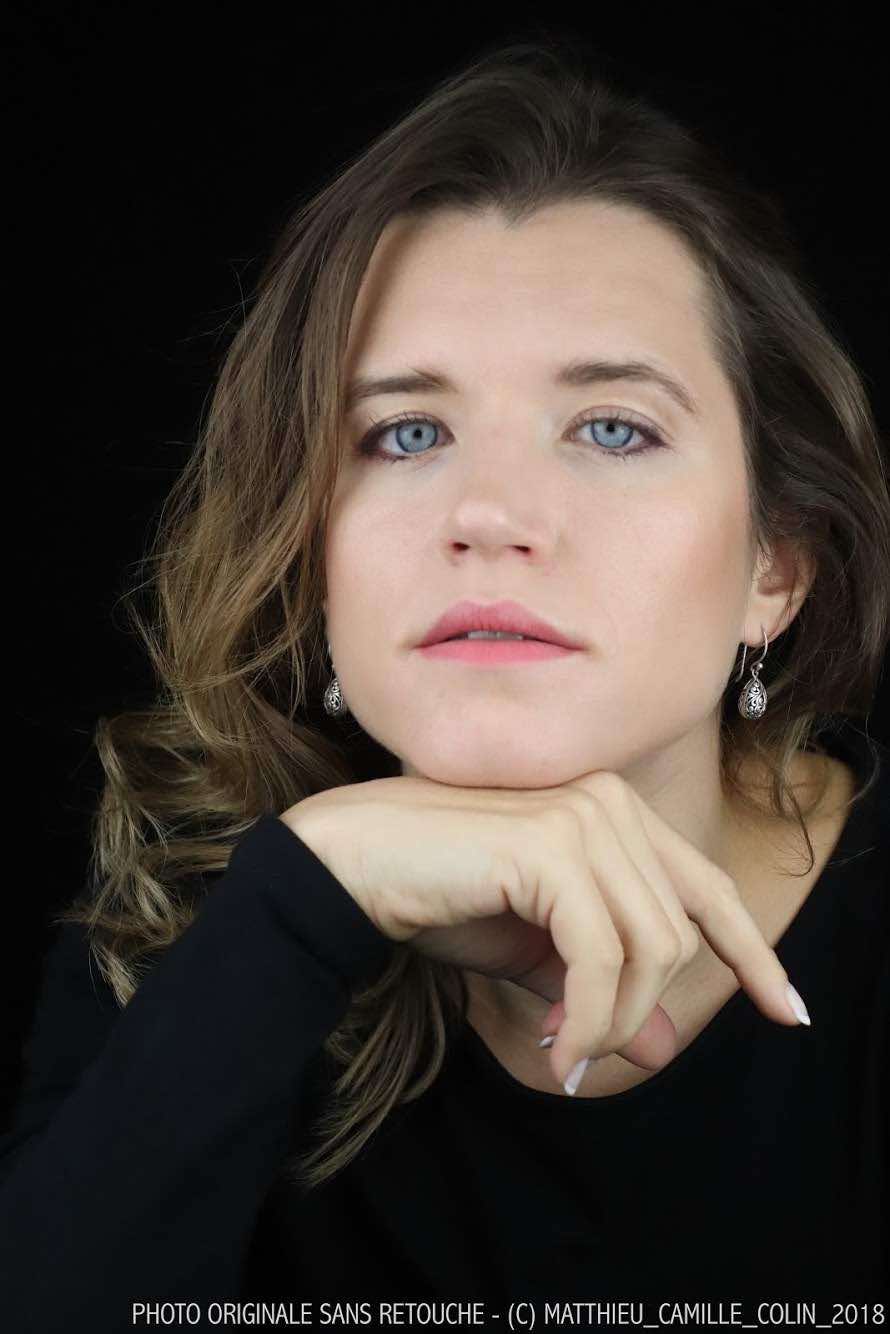 Book de Anna Bajger